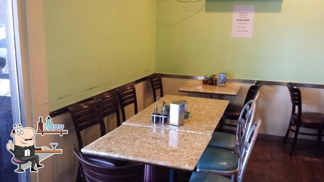 Bagnet Restaurant, Glendale - Restaurant menu, prices and reviews