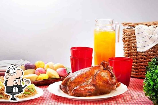 Chooks-to-Go, Mandaue City - Restaurant menu, prices and reviews