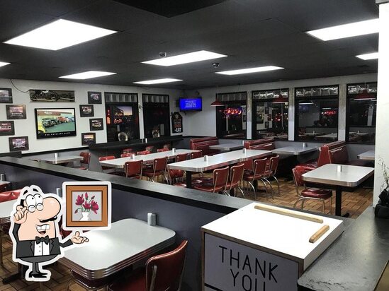 Colorado Grill, Fresno - Restaurant menu, prices and reviews