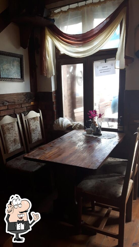 Helka, Hel - Restaurant menu, prices and reviews