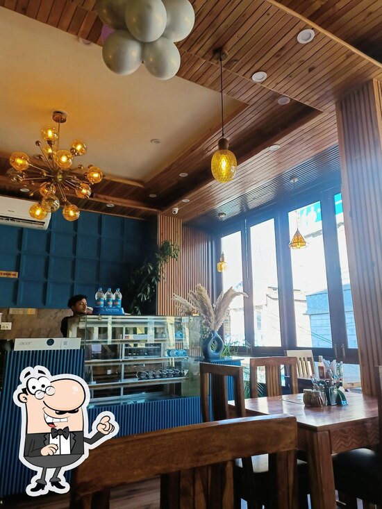 The Brown Butter cafe and bakery, Bhuntar - Restaurant menu, prices and ...