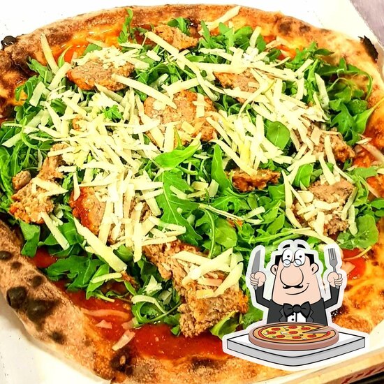 La Polpetta, Amsterdam - Restaurant menu and reviews