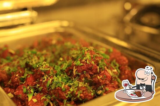 Ashish Restaurant, Surat, Nana Varachha Rd - Restaurant reviews