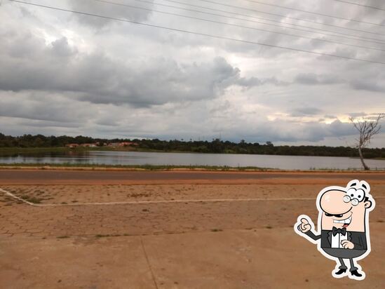 Balneário Kajau - Restaurant menu, prices and reviews