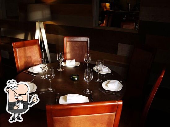 Bengal Fox, Burwell - Restaurant menu, prices and reviews