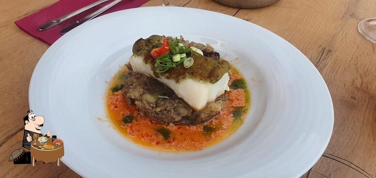Coisa Linda Tavira restaurant, Tavira - Restaurant menu and reviews