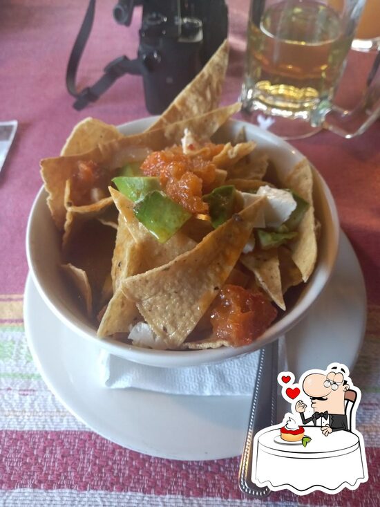 El Punto Restaurante, El Punto, El Punto - Restaurant reviews