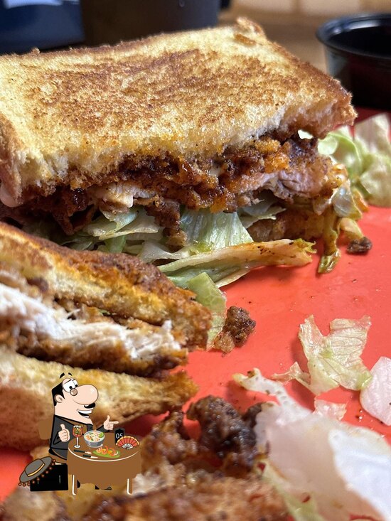 Kickstands Bar and Grill, Saint James City - Restaurant menu, prices ...
