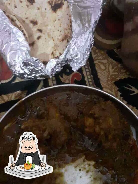 Matka Mutton Corner, Varanasi - Restaurant menu, prices and reviews