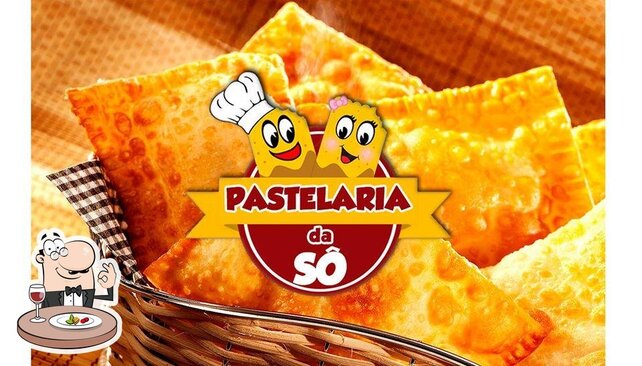 Pastelaria da Sô restaurant, Barretos - Restaurant reviews