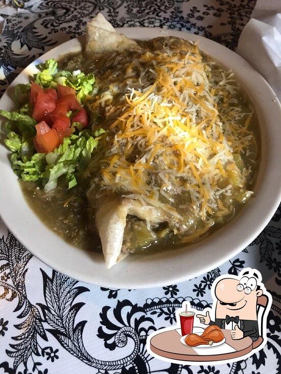 Punkin Center Lodge, Tonto Basin - Restaurant menu, prices and reviews