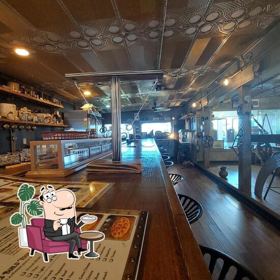 Rio Grande Distillery, Port Isabel - Restaurant menu, prices and reviews