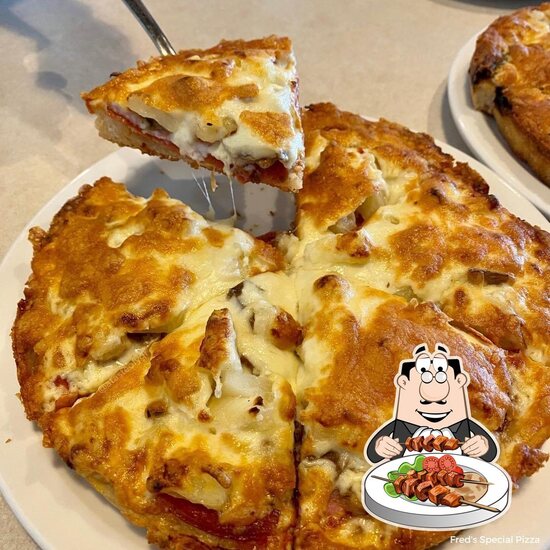 Royal Pizza Spruce Grove, Spruce Grove - Restaurant menu, prices and ...