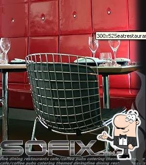 Sofix in Fortitude Valley