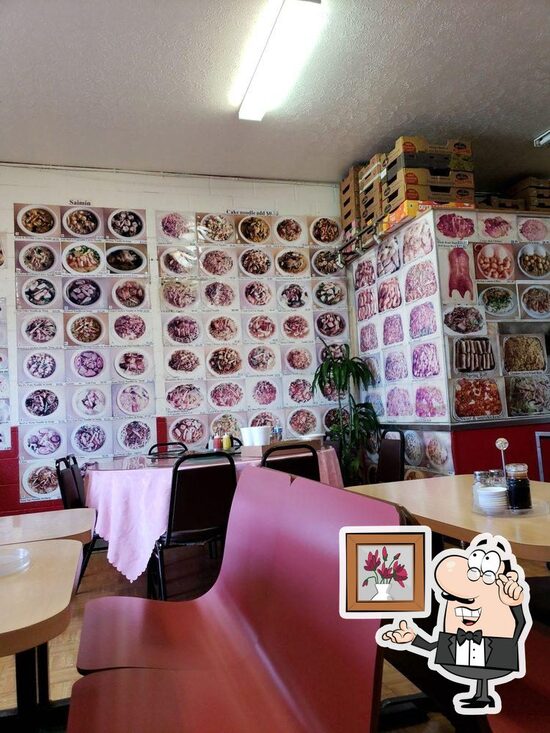 Sunny Chinese Restaurant, Honolulu - Restaurant menu, prices and reviews