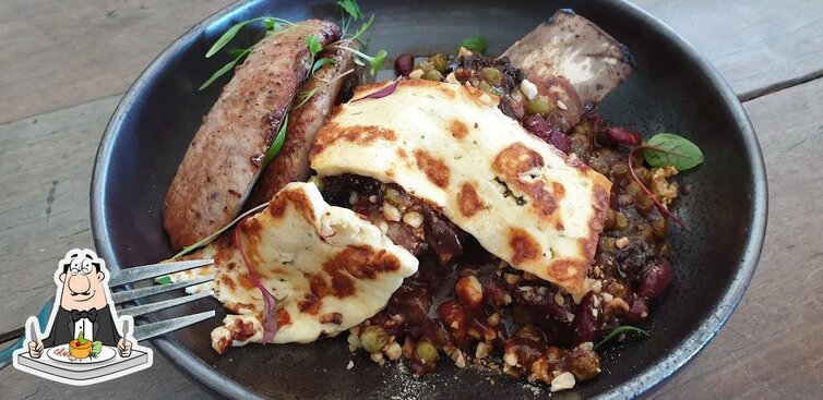 The Velo Project in Mooloolaba - Restaurant menu and reviews