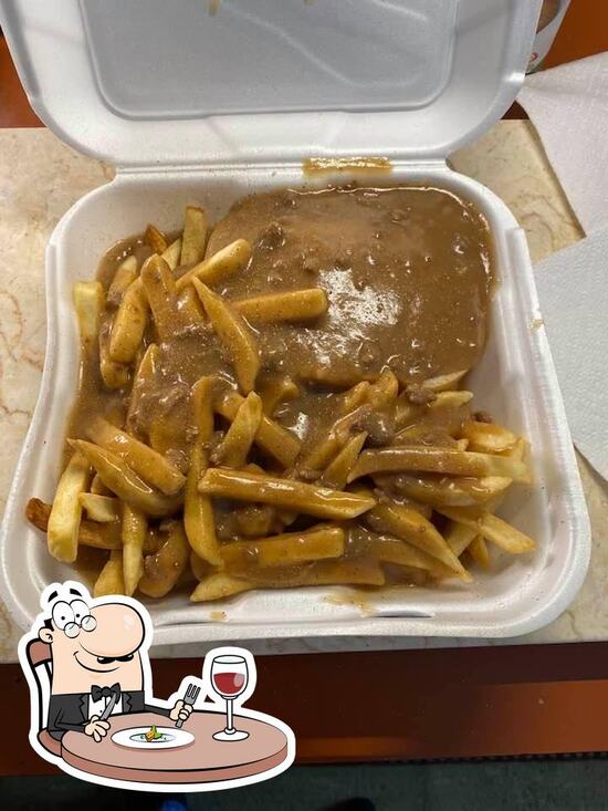 Uncle Jim's Tavern, Williamstown - Restaurant menu, prices and reviews