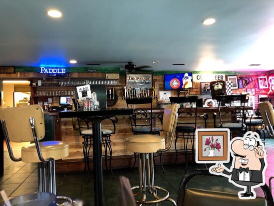 Iron Barley High Hog Ridge, High Ridge - Restaurant menu, prices and ...