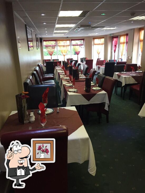 Spice Lounge Swinton, Mexborough - Restaurant menu, prices and reviews