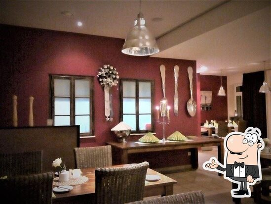 Café Und Restaurant Alter Hase Herzlake, Herzlake - Speisekarte und ...