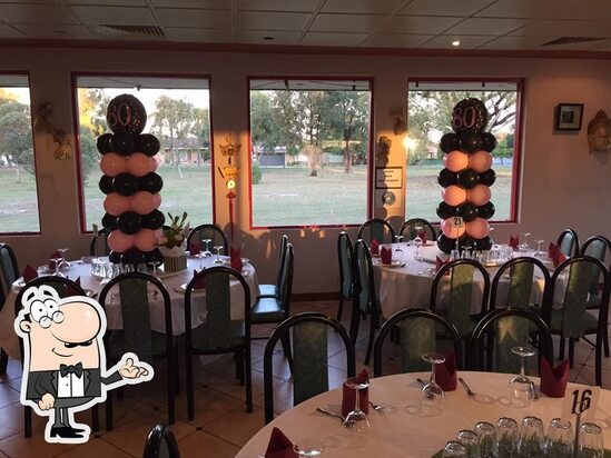 Wing Bo Chinese Restaurant Rockingham, Rockingham - Restaurant menu ...