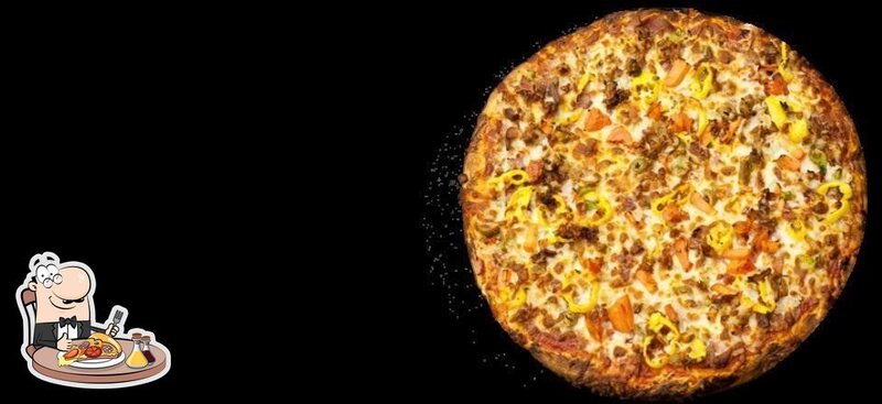 Heavenly Pizza Findlay in Findlay - Restaurant menu and reviews