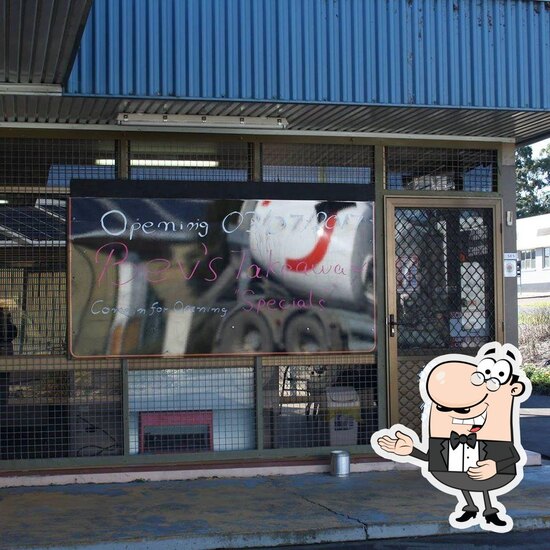 Bev's Takeaway, Taree - Restaurant menu, prices and reviews