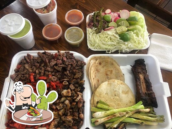 Restaurante Apa Tacos, Agua Prieta - Opiniones del restaurante