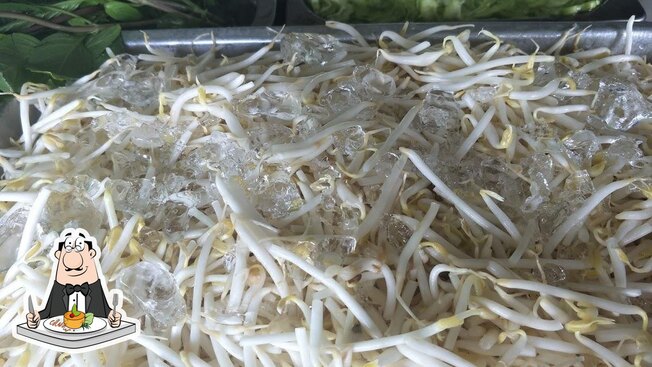 Carta del restaurante ธ ธง ก๋วยเตี๋ยวเรืออยุธยารสเด็ด, Bang Sa-re
