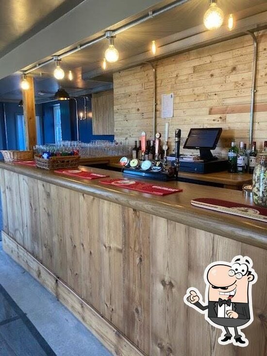 Blue Bell Pub-Cafe, Stoke Ferry - Restaurant menu, prices and reviews