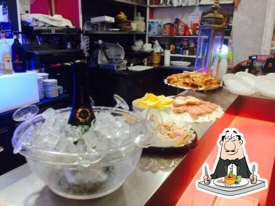 Boombastic Caffetteria, Milano - Menu del ristorante, prezzi e recensioni