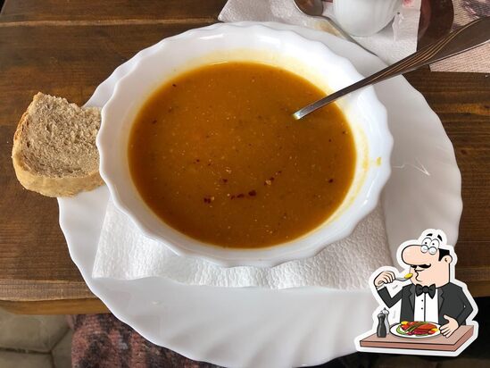 Bosanski restoran restaurant, Visoko - Restaurant reviews