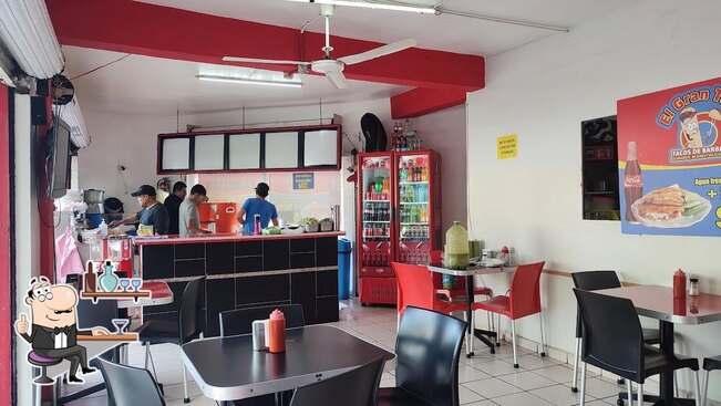 El Gran Taco, Colima - Menú del restaurante, precios y reseñas