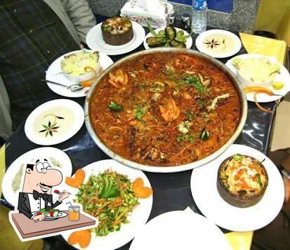 El Shabrawy - Faisal Branch, Guiza - Menú del restaurante, precios y ...