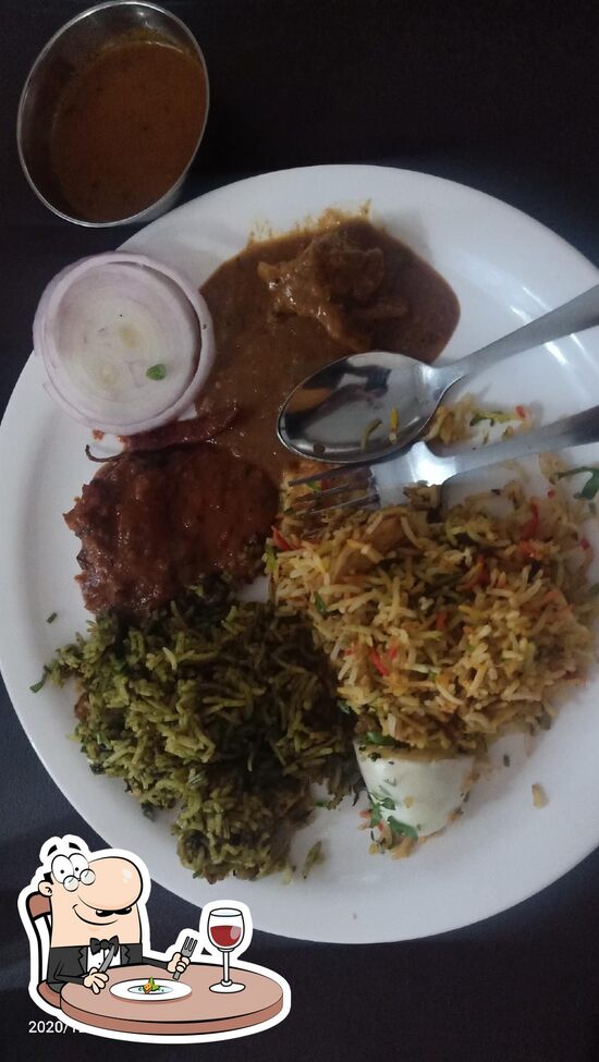 Galaxy Family Restaurant, Jharsuguda - Restaurant menu, prices and reviews