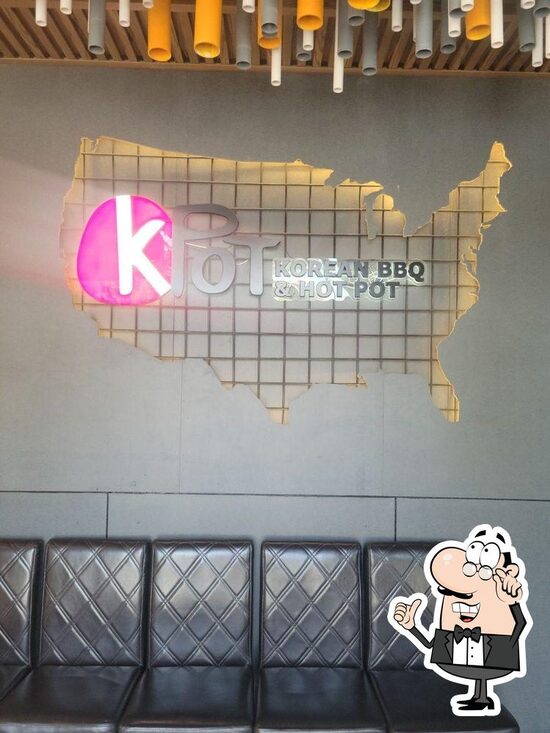 KPOT Korean BBQ & Hot Pot, Englewood - Restaurant menu, prices and reviews
