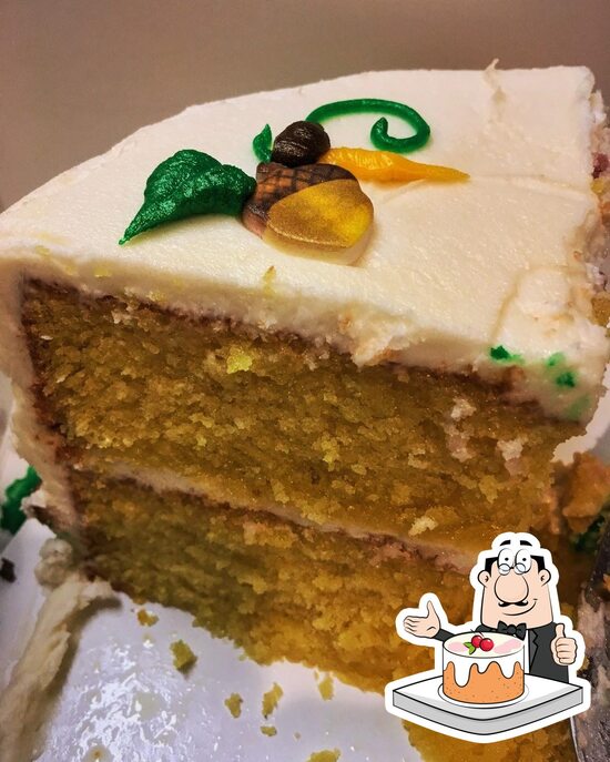 Kentucky Wildflour Cakes LLC, Beaver Dam - Restaurant menu, prices and ...