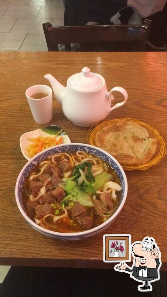 Lan House, Lincoln - Restaurant menu, prices and reviews