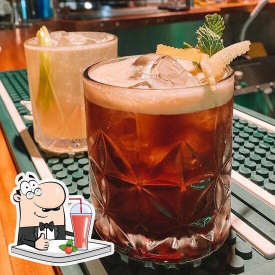 Litt Bar, São Paulo - Menu do restaurante, preços e opiniões