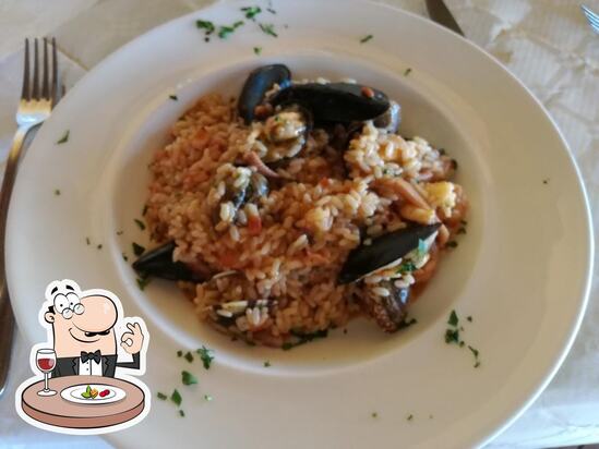 Lo chalet restaurant, Baucina, Contrada Noce - Restaurant reviews