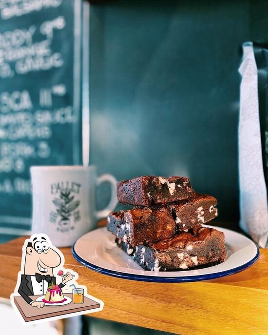 Loafe Café, 6163 University Blvd in Vancouver - Restaurant menu and reviews