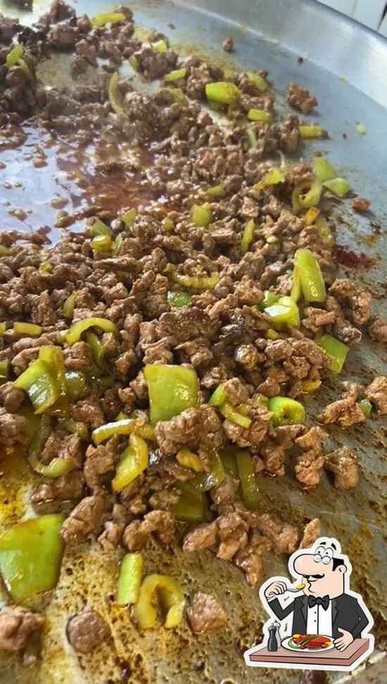 Mahmut Usta restaurant, Bremen - Restaurant reviews