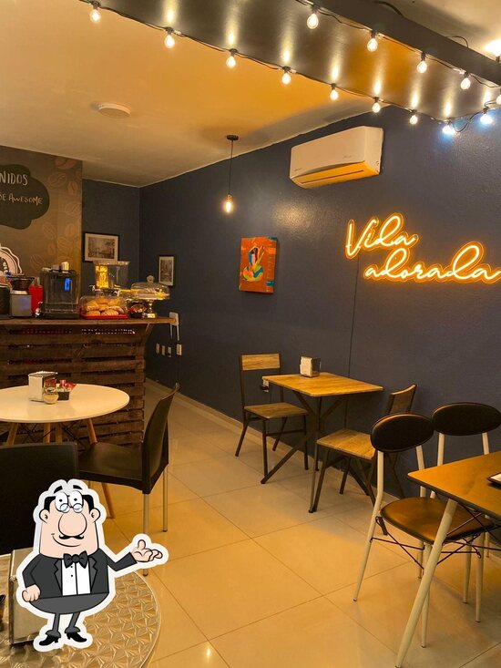 Pacchiano's Café, Veracruz - Menú del restaurante, precios y reseñas