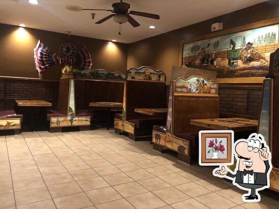 Rodeo Mexican Restaurant, Dothan - Restaurant menu, prices and reviews