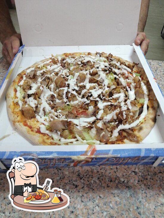 Domo pizza restaurant, Domodossola - Restaurant reviews