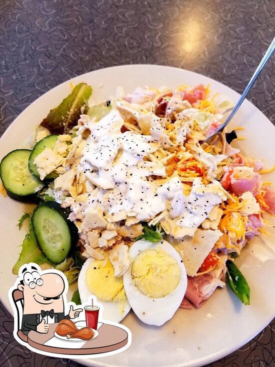 The Diner on Main, Bagdad - Restaurant menu, prices and reviews