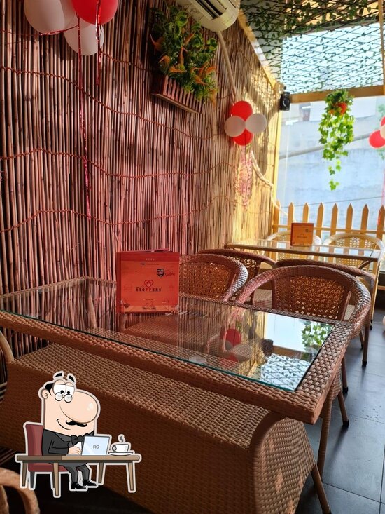 The stoffers restaurant, Moga – menu, prices & reviews
