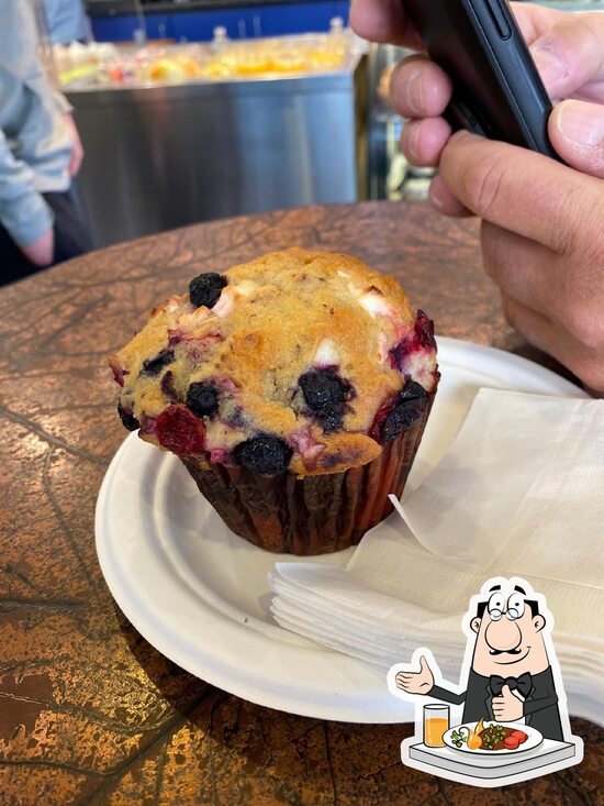Times Square Deli, 144 W 37th St in West New York - Restaurant reviews