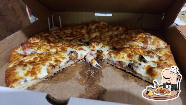Vegreville Pizza & Donair in Vegreville - Restaurant reviews