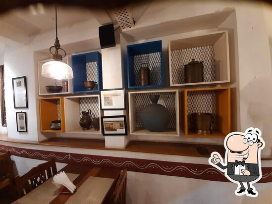 BAGUNDI Andhra Kitchen, New Delhi - Restaurant menu, prices and reviews